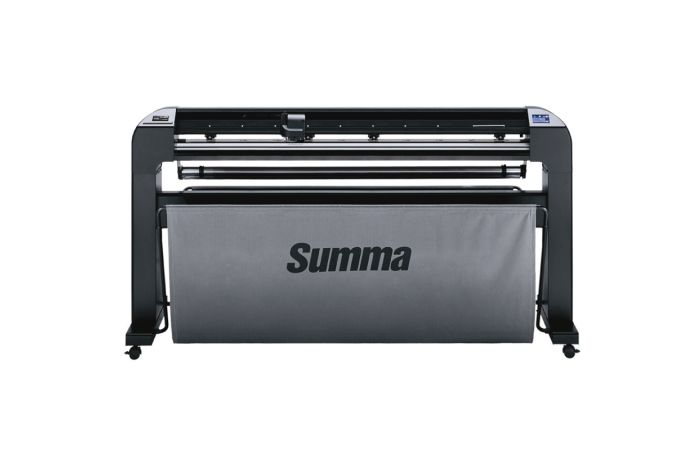 Plotr Summa S Class3 D140 (S3D140)